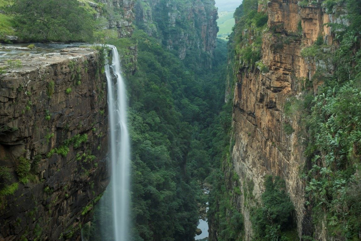 Wild Coast Holiday Accommodation